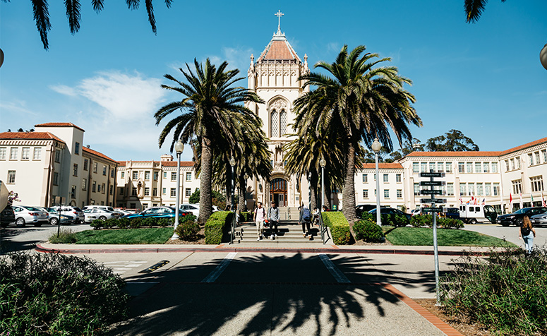 SEM - Student Financial Services | myUSF